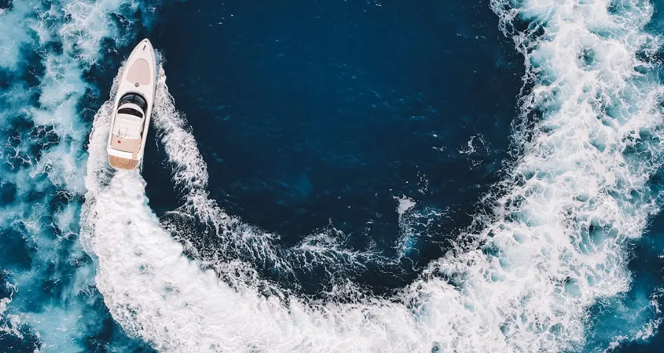 Engine Room Ventilation Systems | Gillen Yacht Services, FL